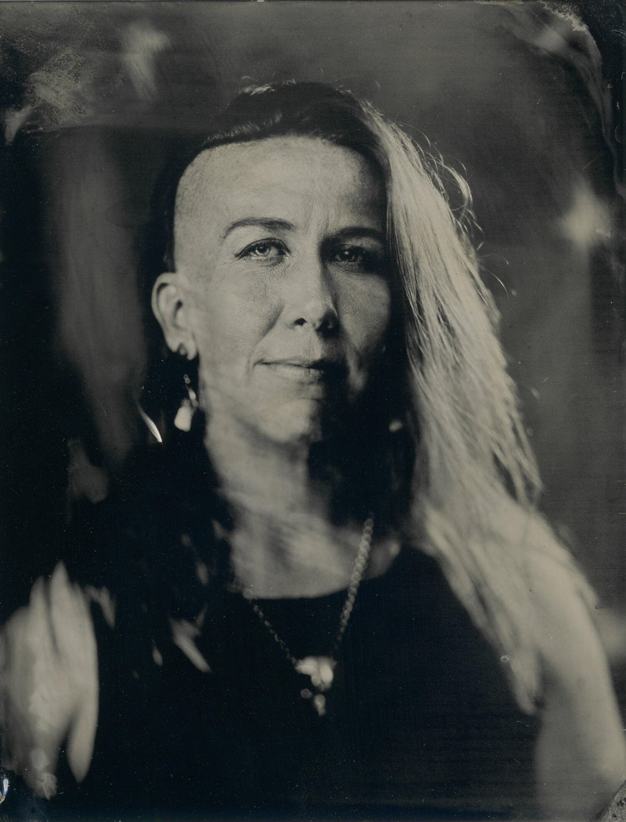 Lana Crooks – Brassworks Gallery