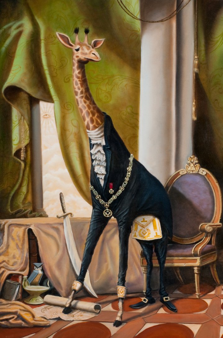Skot Olsen • Prints and More – Brassworks Gallery