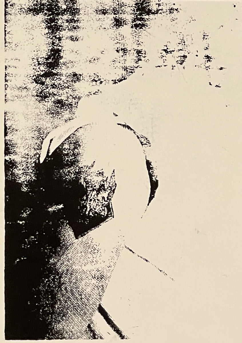 The Icon • Britt Eddy – Brassworks Gallery