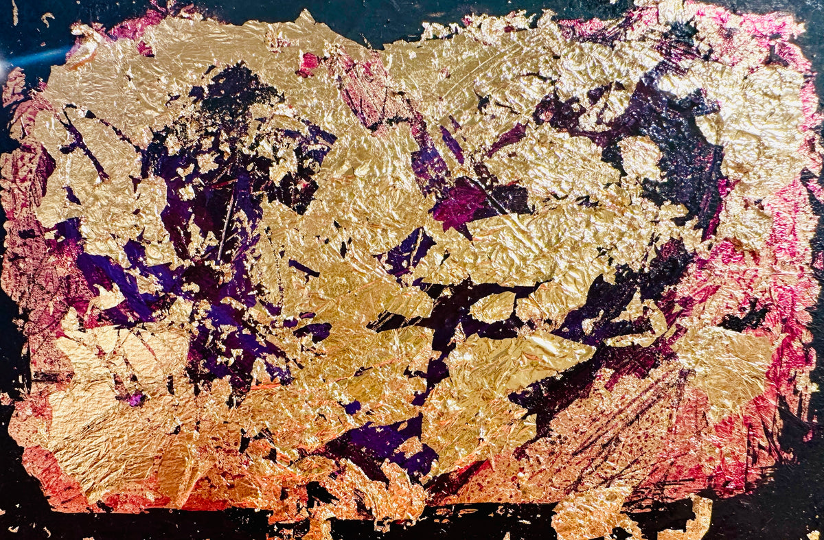 Alison Dougherty • 1 – Brassworks Gallery
