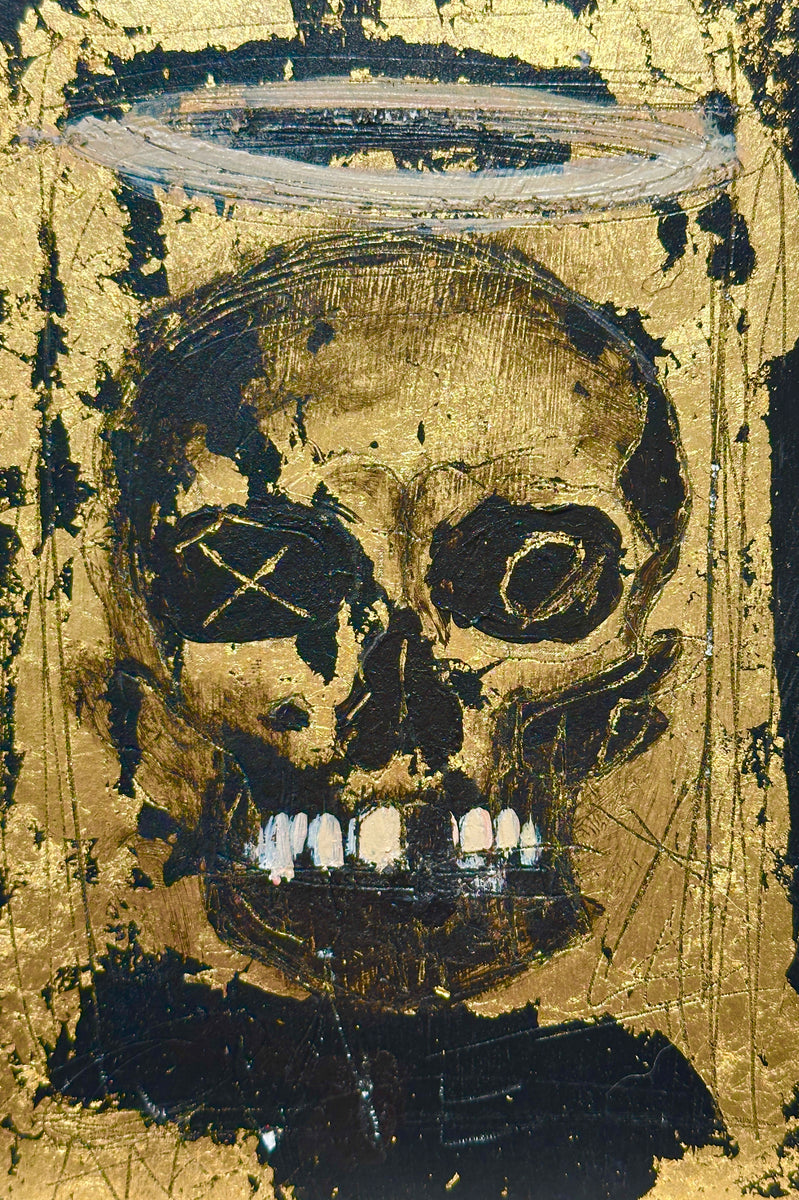 Alison Dougherty • 3651 – Brassworks Gallery