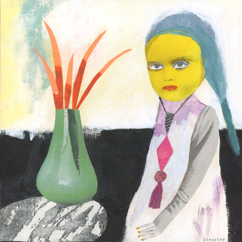 Arrangement for You • Katherine Streeter – Brassworks Gallery