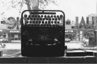 Bill Olsen • Repair Shop – Brassworks Gallery