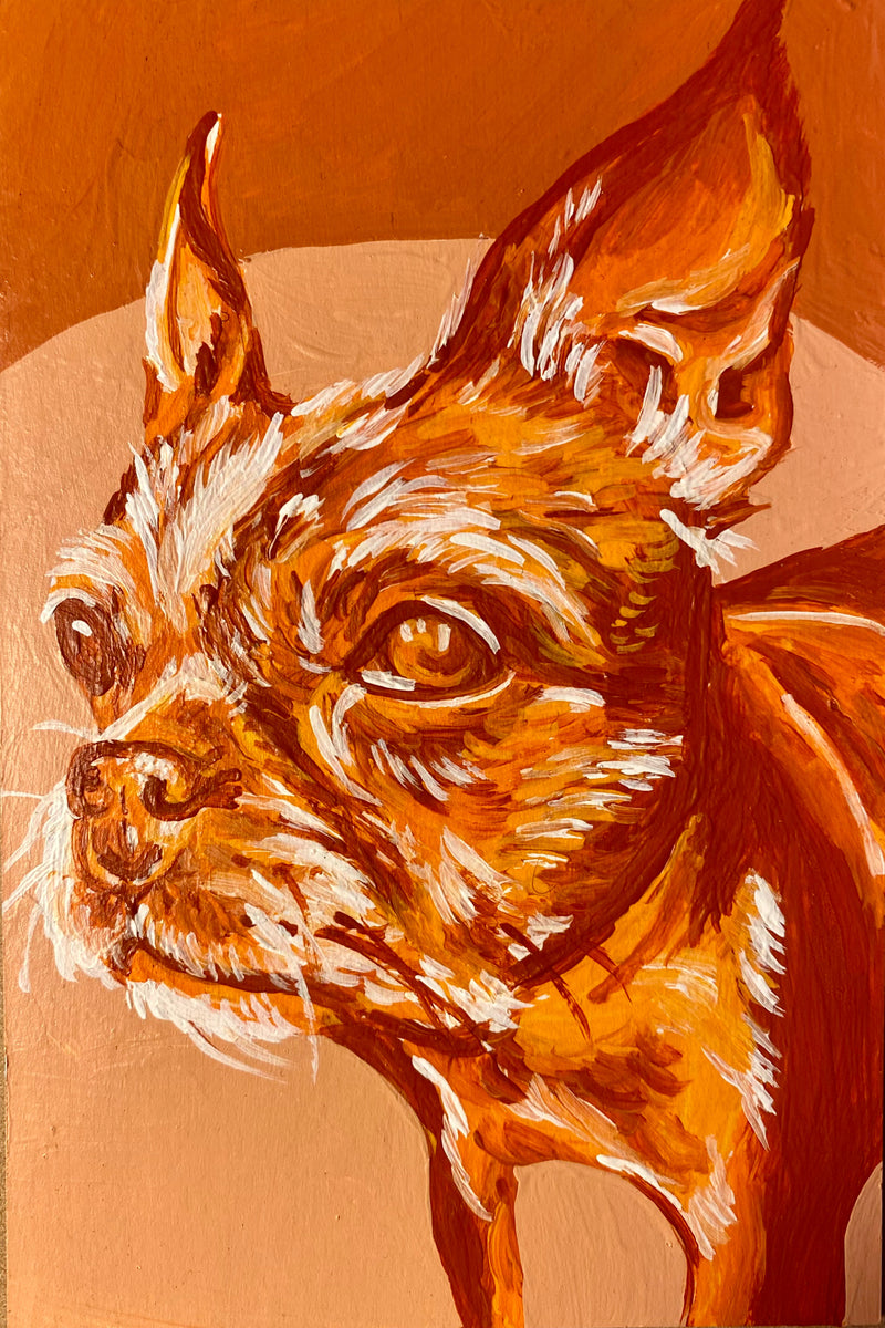 Brandi Thomas • Why are there so many songs about rainbows – Brassworks ...