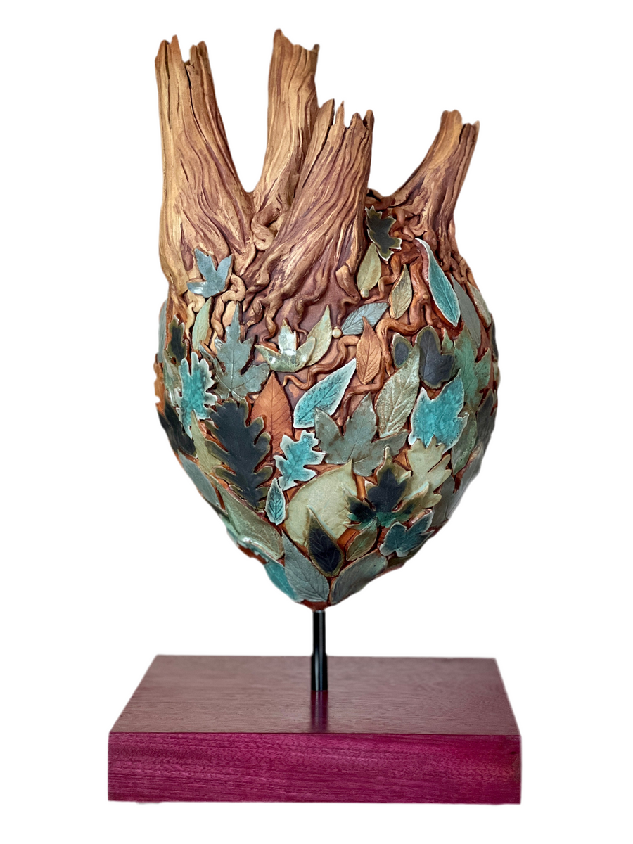 Gwynn Goodner • November – Brassworks Gallery