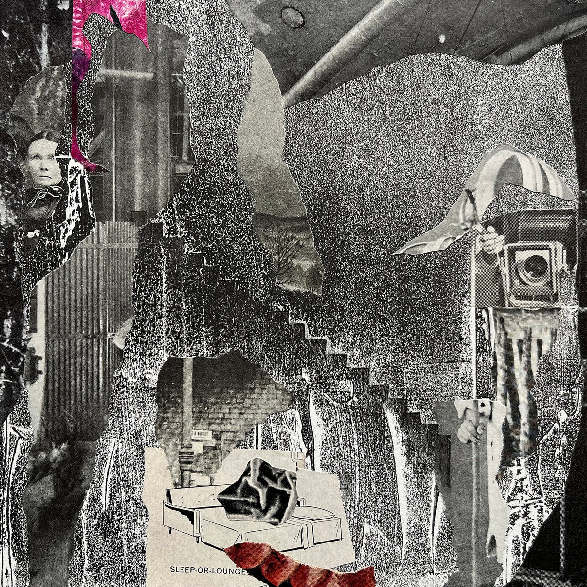 Captured • Clive Knights – Brassworks Gallery