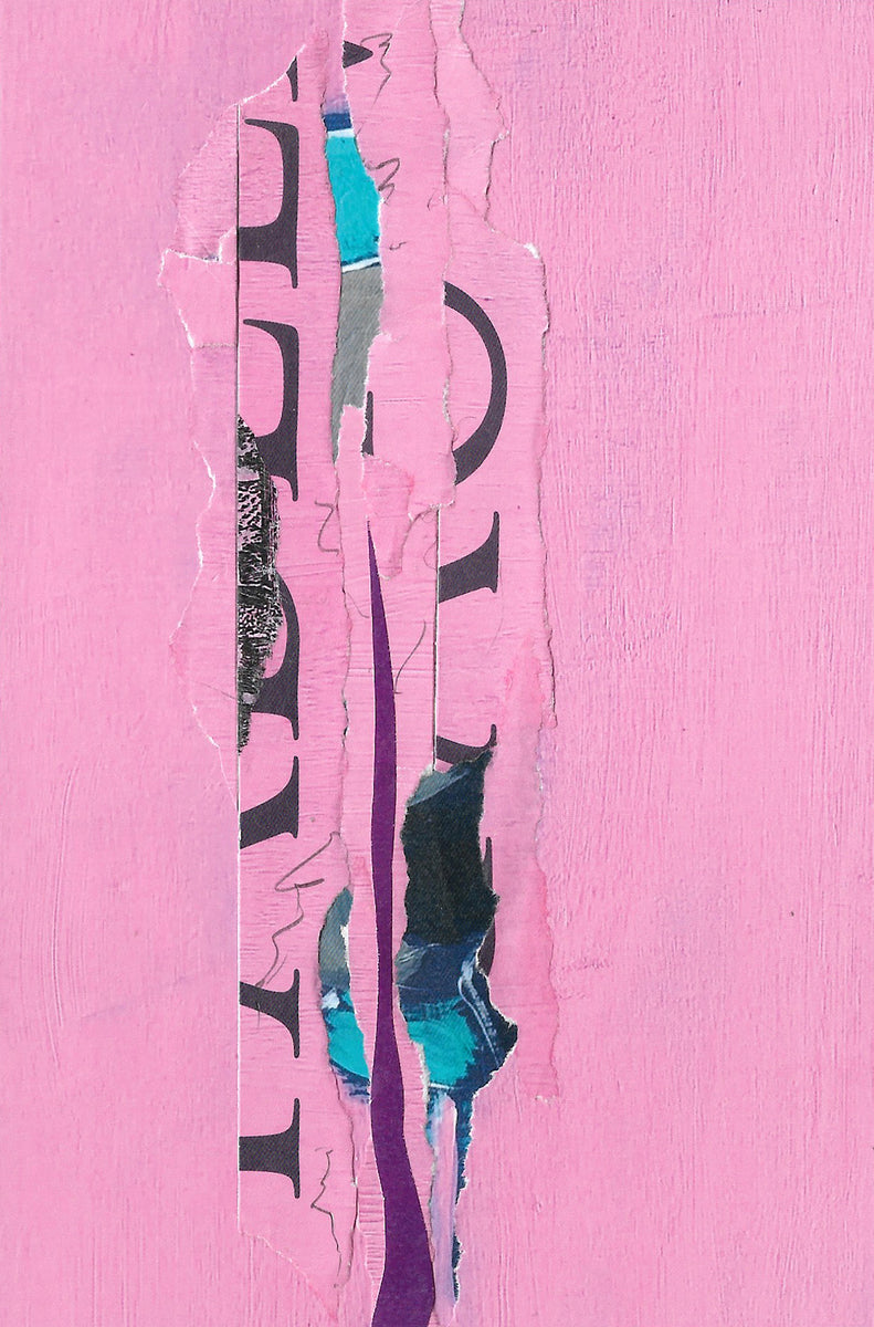 Clive Knights • Touch, Don't Touch – Brassworks Gallery