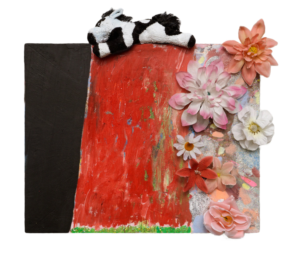 Cate White • Dead Paint – Brassworks Gallery