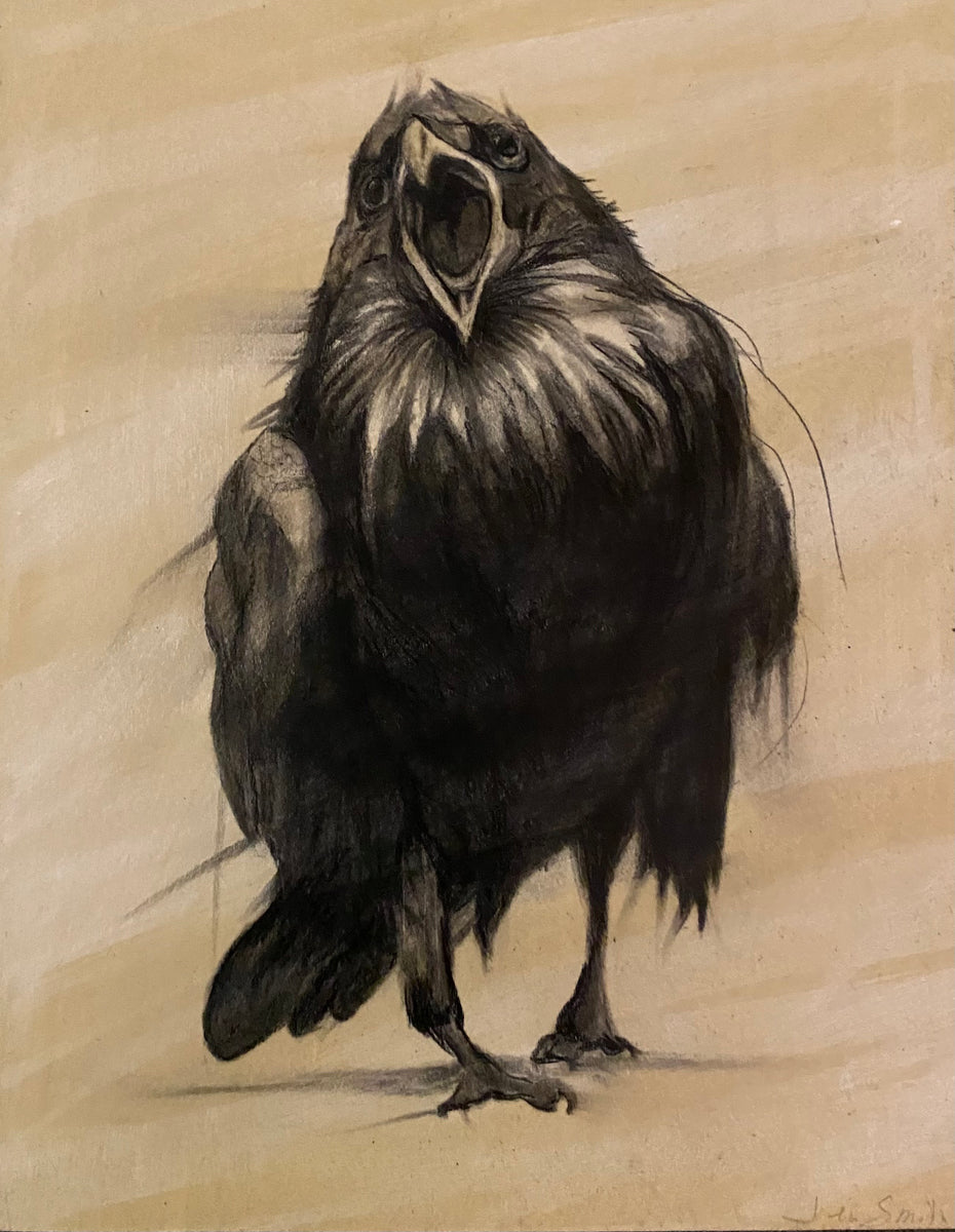 Jen Smith • Sound Check #2 – Brassworks Gallery