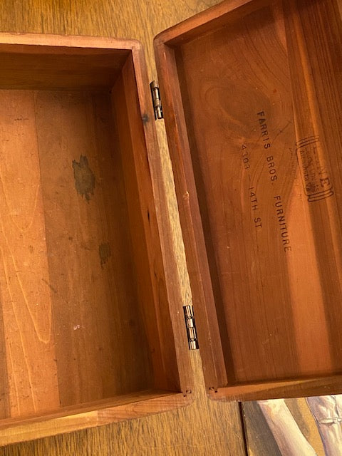 Mermaid and Crab • Gregory Hergert – Brassworks Gallery