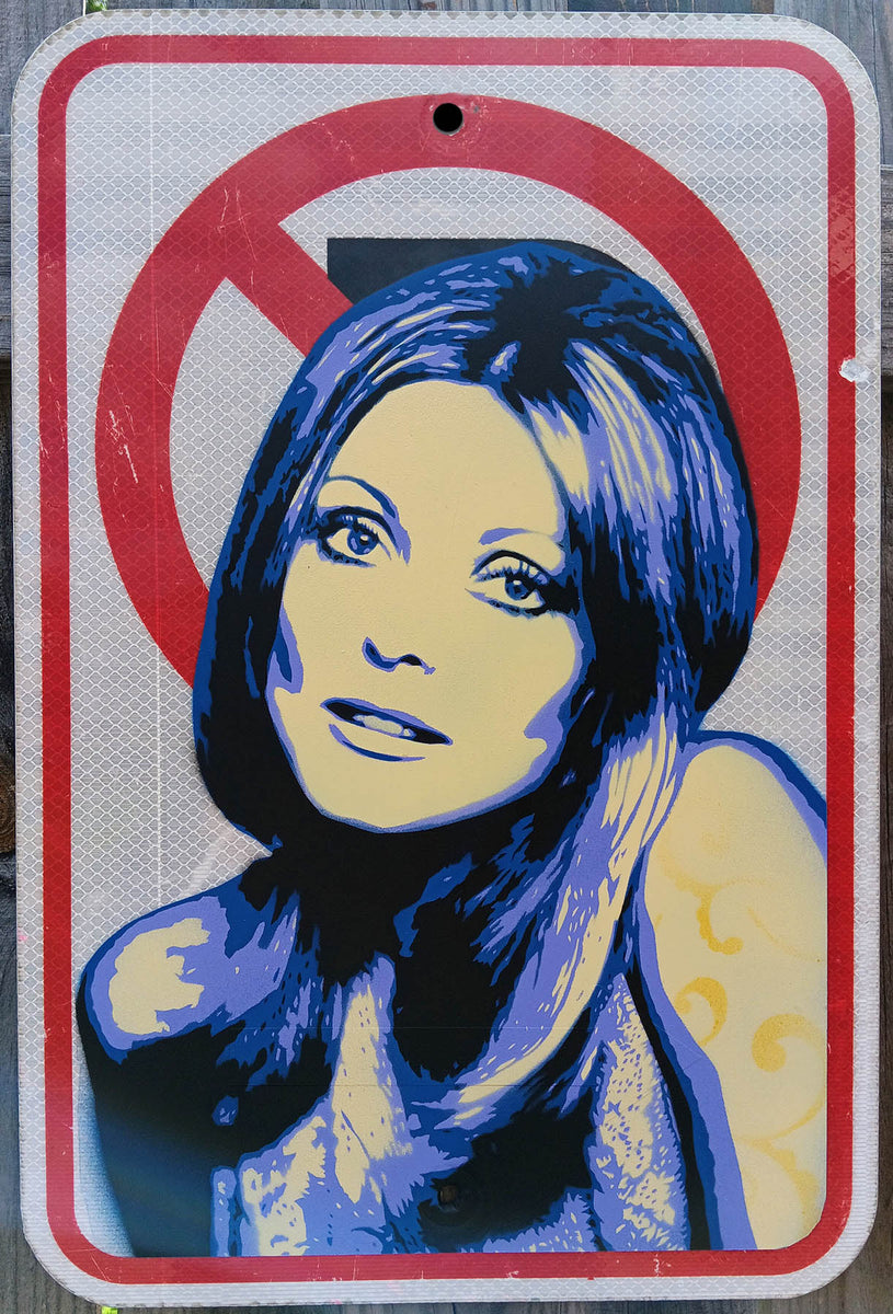 Sharon • Jerry Shirts – Brassworks Gallery