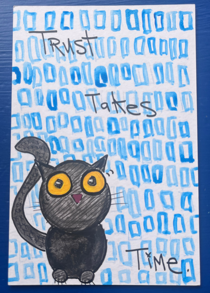 Kaden Mack • LilGuyPhilosophy – Brassworks Gallery