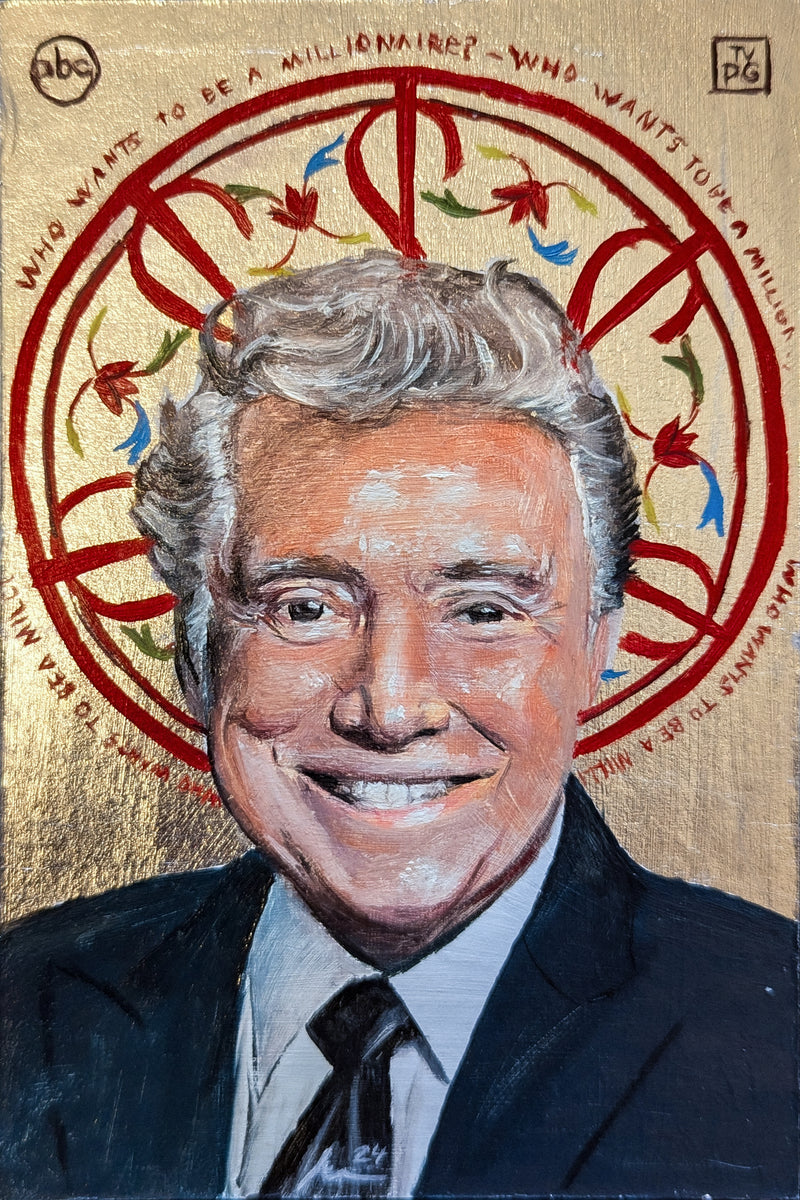 Kyle Norman Allen • Philbin – Brassworks Gallery