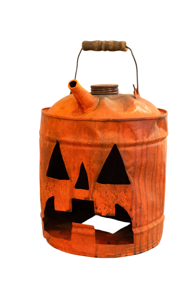 Matthew Ryan Sharp • Salvaged Lantern #20 – Brassworks Gallery