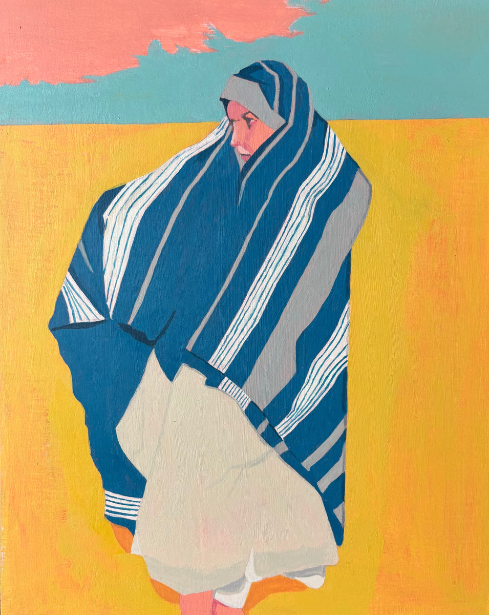 Michael Pimlott • Off-Roading – Brassworks Gallery