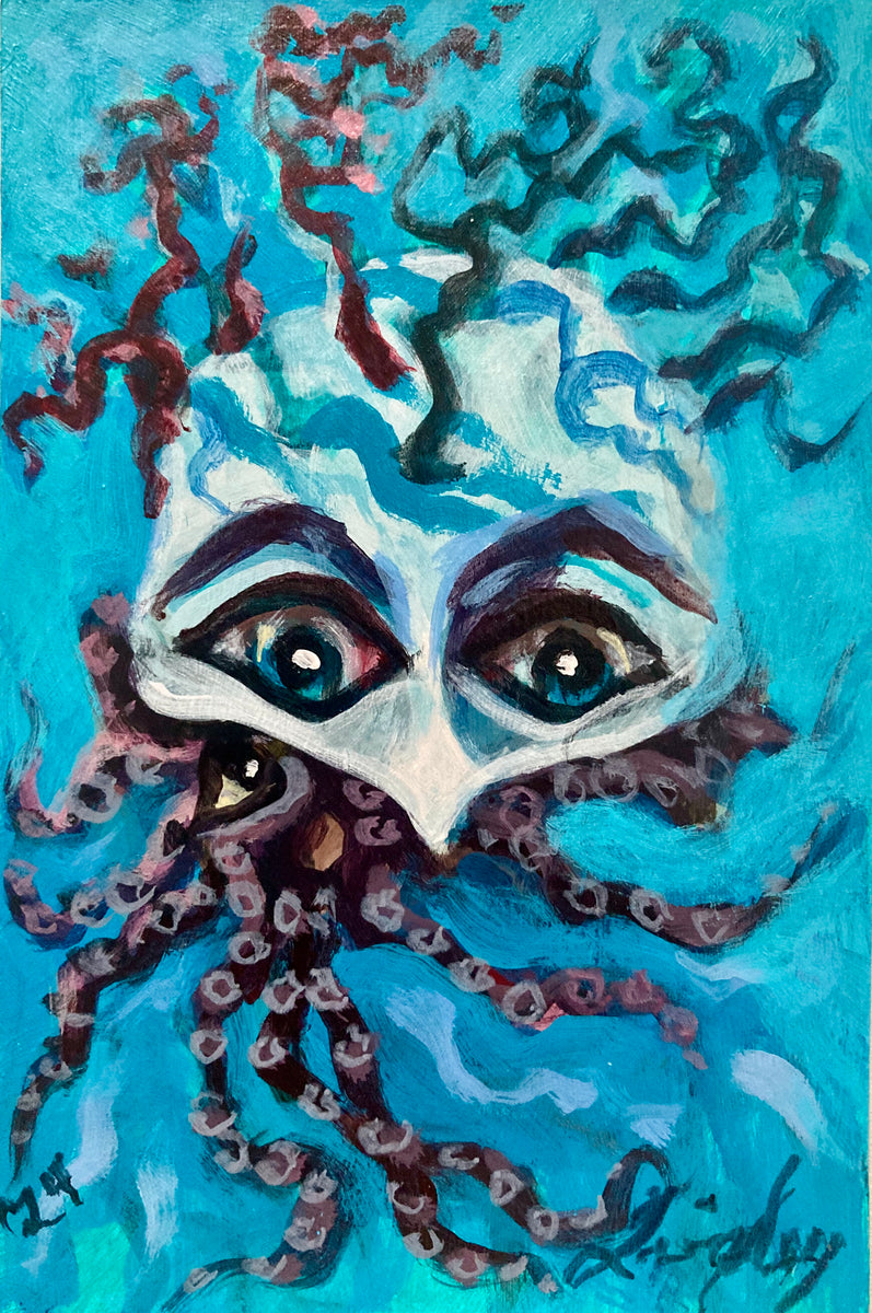 RICHARD QUIGLEY • DOWN UNDER – Brassworks Gallery