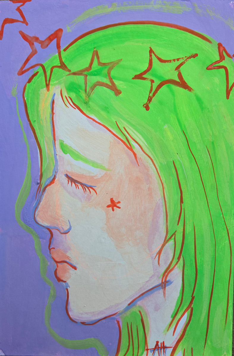 Angel Teeth • Snot – Brassworks Gallery