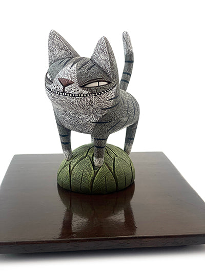 Kim Slate • Summit – Brassworks Gallery