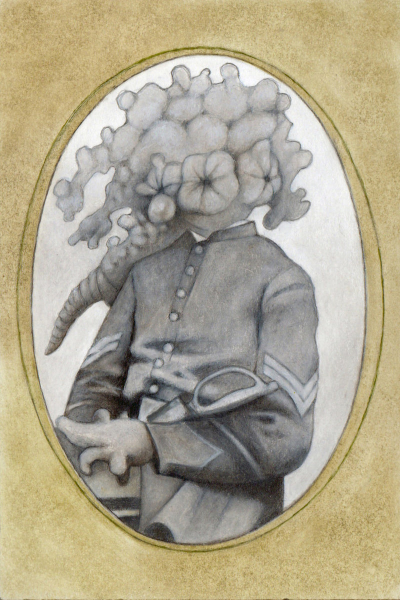 Todd Fife• Corporal Tinky Torkelson – Brassworks Gallery