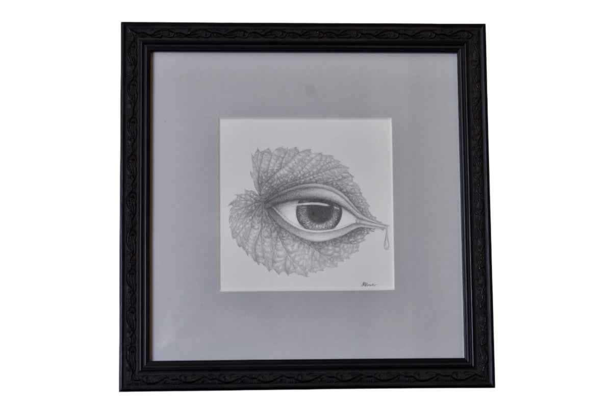 Rachel Power • Sorrow – Brassworks Gallery