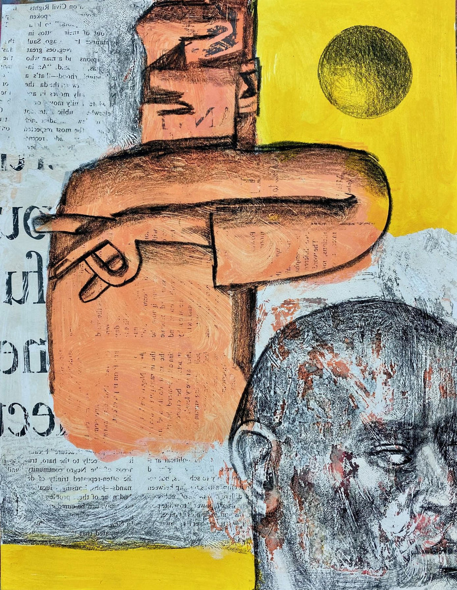 Signal • Gregory Hergert – Brassworks Gallery