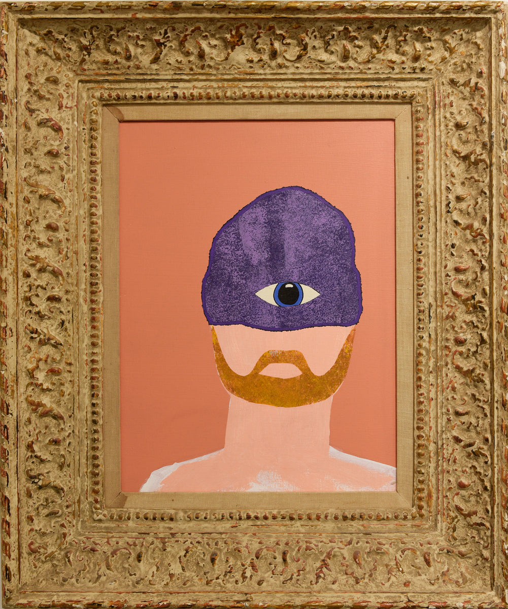 simile like an idiom • Kalvin Panther – Brassworks Gallery