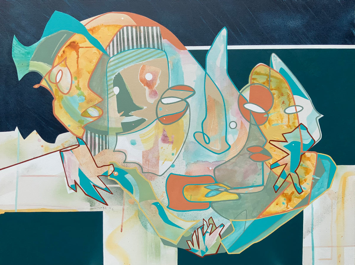 tell me how long till the paint starts to peel • Eric Wixon ...