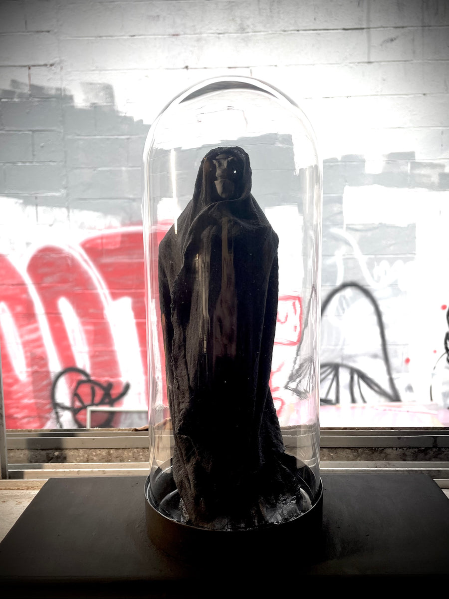 Doctor Robert • McMonster – Brassworks Gallery