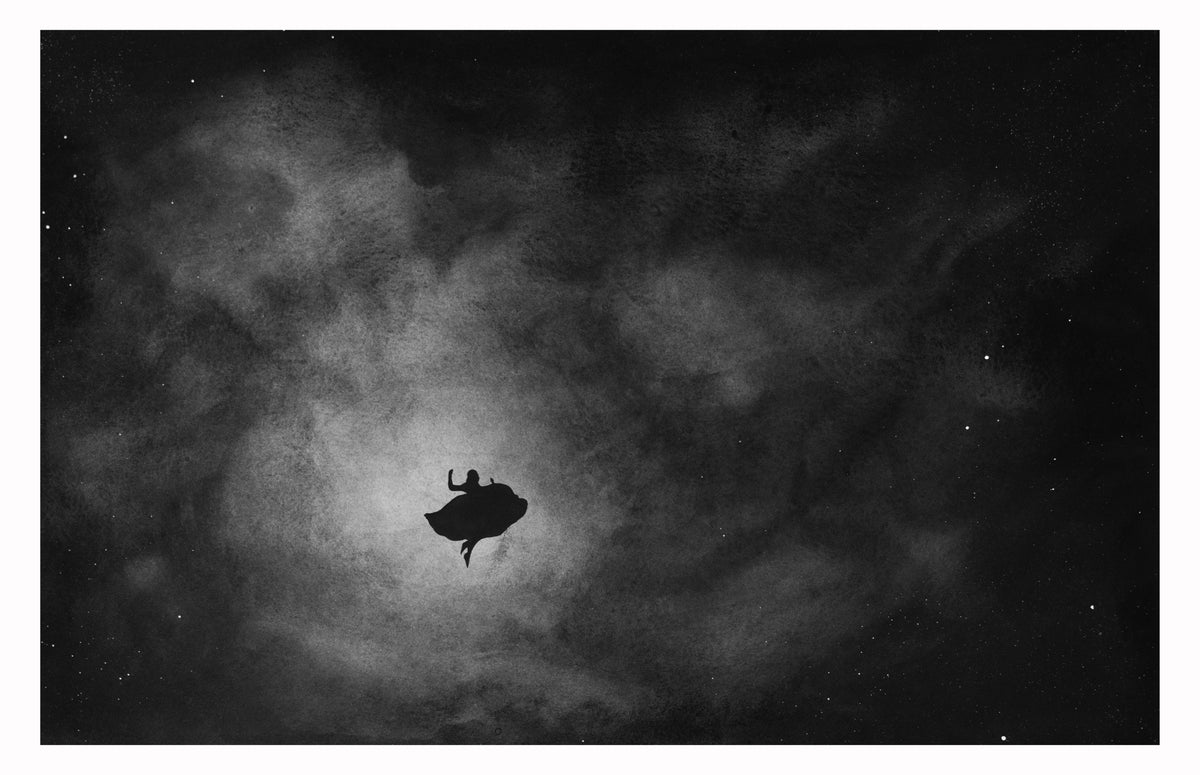 Maybe, Because • McMonster – Brassworks Gallery