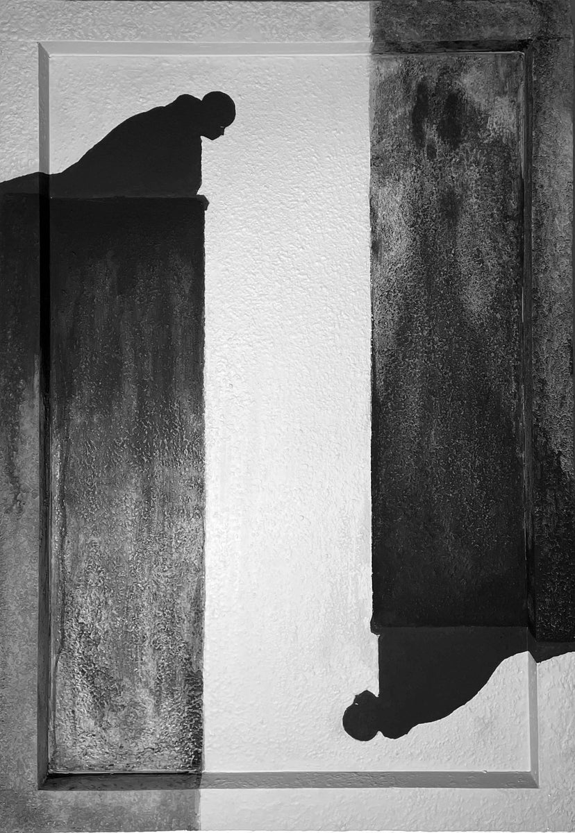 You Never Give Me Your Money • McMonster – Brassworks Gallery