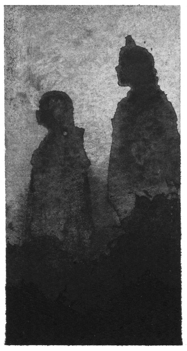 No One I think Is In My Tree 24 • McMonster – Brassworks Gallery