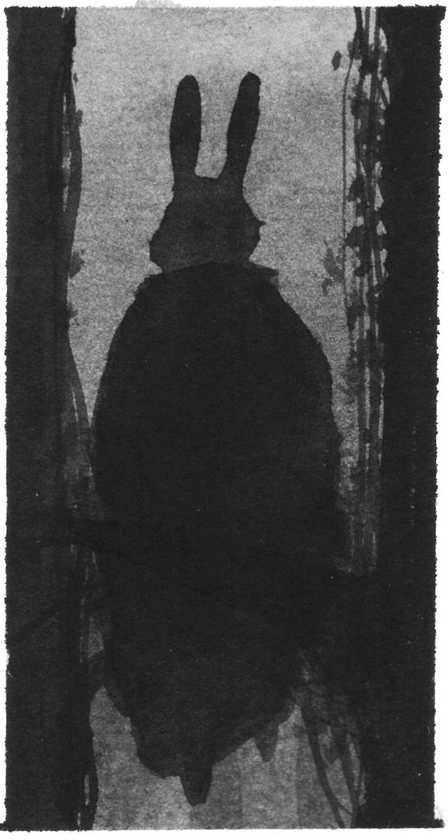 No One I think Is In My Tree 14 • McMonster – Brassworks Gallery